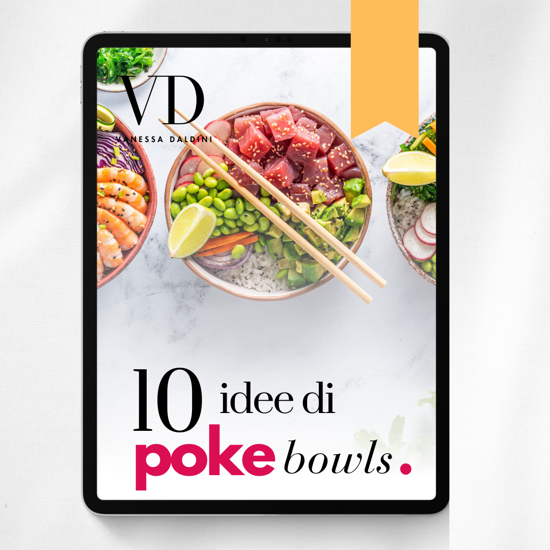 10 idee di poke bowls – Ricette e combinazioni perfette per la linea