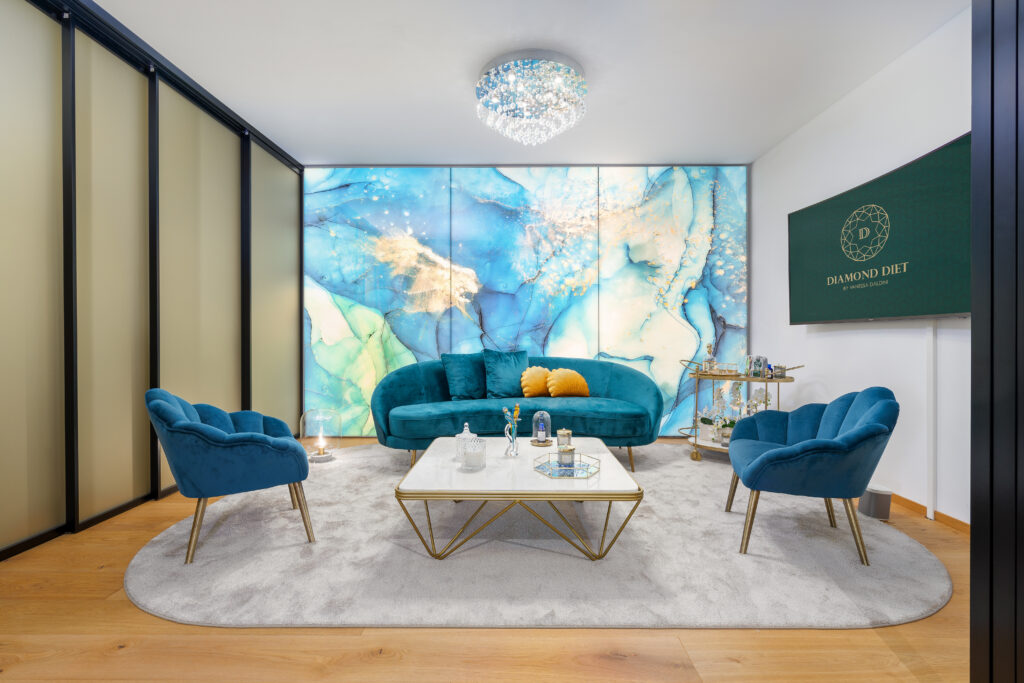 Home - VD Diamond Clinic