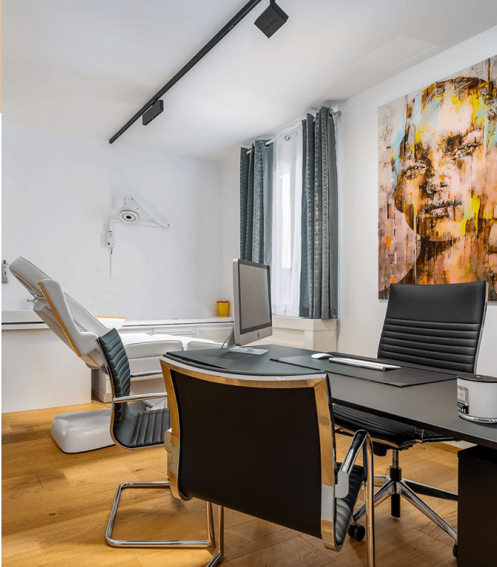 Chirurgia - VD Diamond Clinic