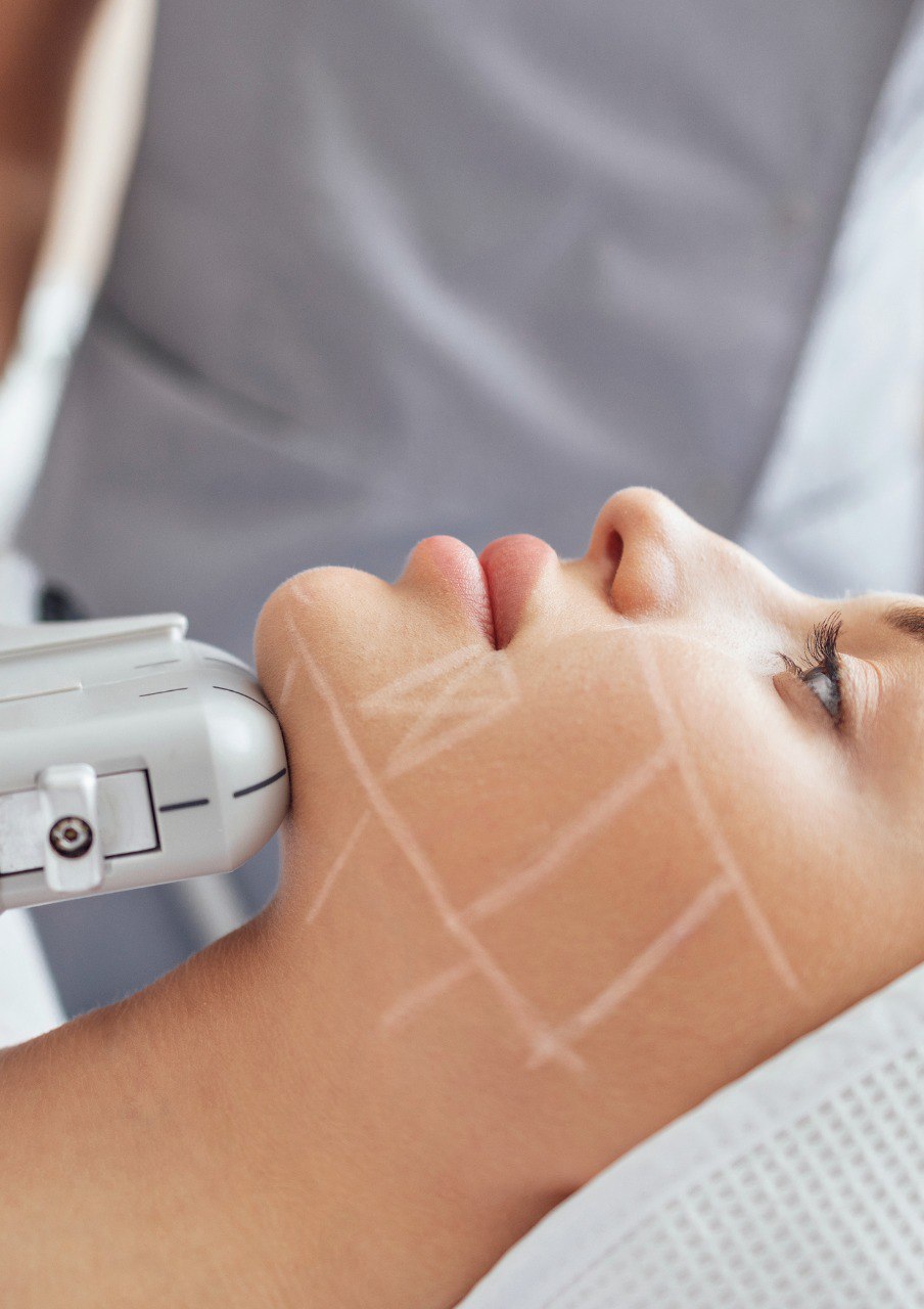 Medicina Estetica - VD Diamond Clinic